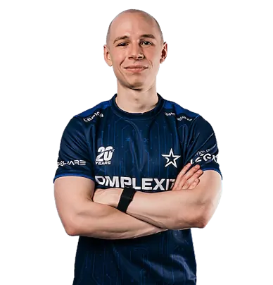 10 Best North American CS2 Players | Profilerr