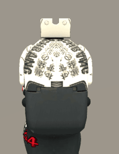 Five-Seven Kami Patterns Guide | Profilerr