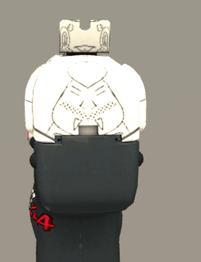 Five-Seven Kami Patterns Guide | Profilerr