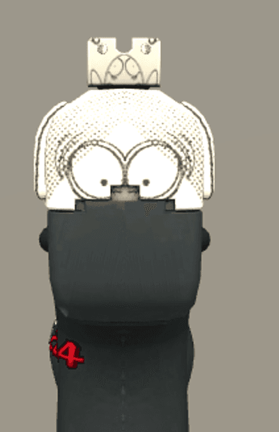 Five-Seven Kami Patterns Guide | Profilerr