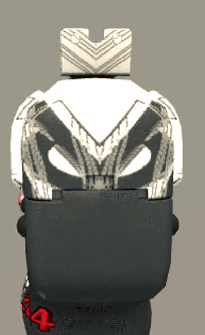 Five-Seven Kami Patterns Guide | Profilerr