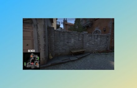 Inferno Callouts: Explanation for All Inferno Map Callouts | Profilerr