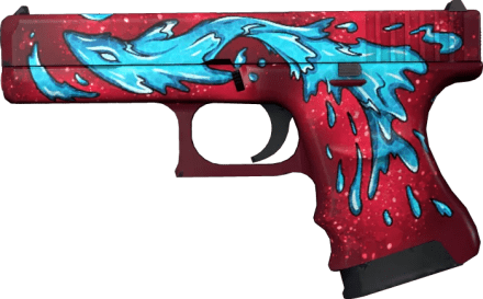 15 Best Red CS:GO Skins — Build Your Collection | Profilerr