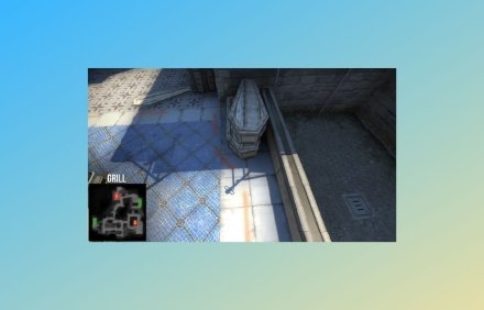 Inferno Callouts: Explanation for All Inferno Map Callouts | Profilerr