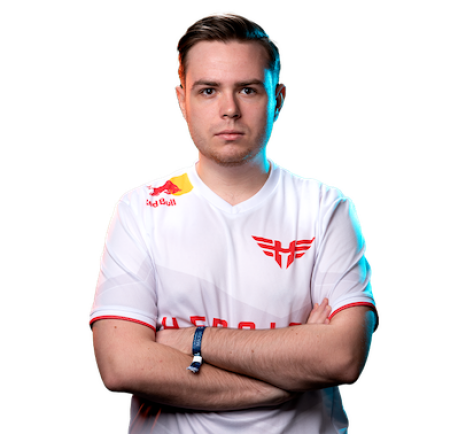 sjuush CS:GO Settings, Crosshair, Sensitivity & Config 2022: Launch ...