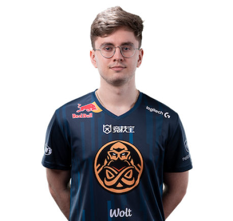 hades CS:GO Settings, Crosshair, Sensitivity & Config 2022: Launch ...