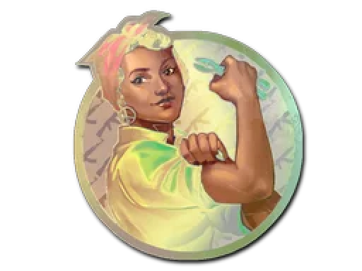 15 Best Yellow Stickers in CS2 | Profilerr