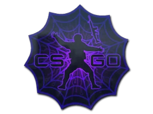 Best Purple Stickers in CS2 | Profilerr
