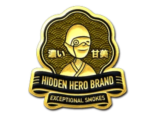 15 Best Yellow Stickers in CS2 | Profilerr