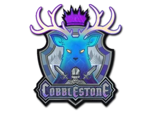 Best Blue Stickers In CS2 | Profilerr