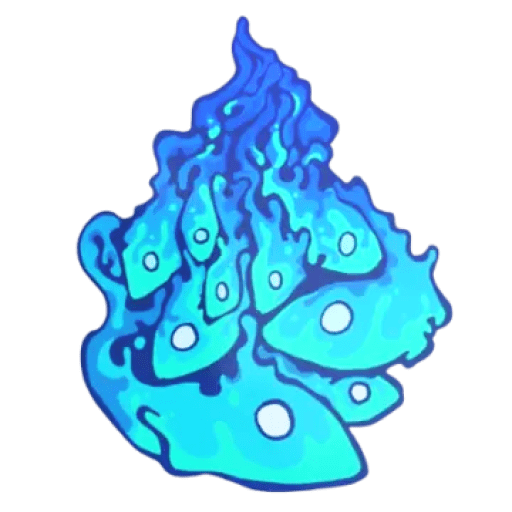 Best Blue Stickers In CS2 | Profilerr