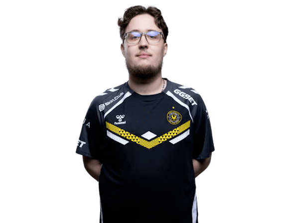 ropz CS2 Settings, Crosshair, Sensitivity & Config 2025: Launch Options ...