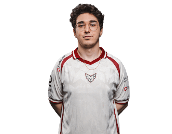 tN1R CS2 Settings, Crosshair, Sensitivity & Config 2025: Launch Options ...