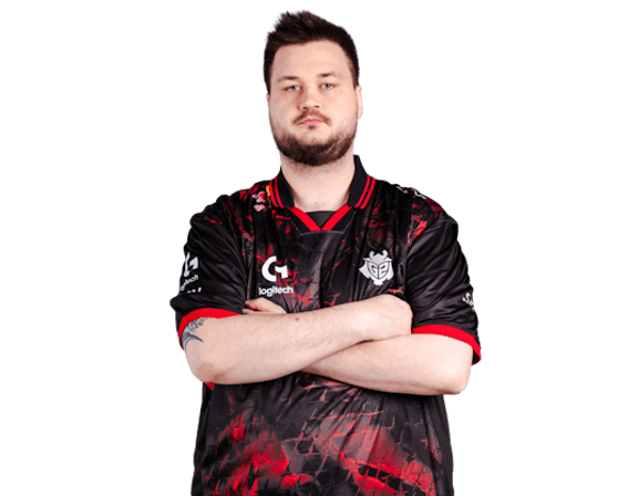 HeavyGod CS2 Settings, Crosshair, Sensitivity & Config 2025: Launch ...