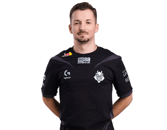 2024年m0NESY的CS2设置、十字准星、灵敏度和配置：启动选项、视频、鼠标和硬件