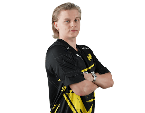 2024年s1mple的CS2设置、十字准星、灵敏度和配置：启动选项、视频、鼠标和硬件