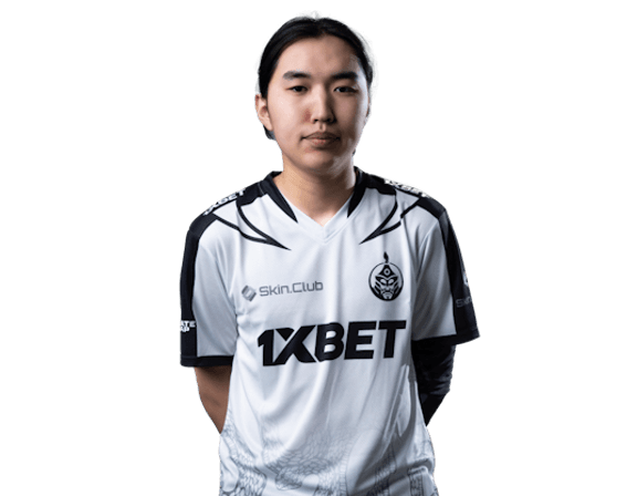 mzinho CS2 Settings, Crosshair, Sensitivity & Config 2025: Launch ...