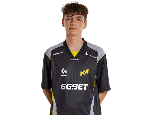 jL CS2 Settings, Crosshair, Sensitivity & Config 2025: Launch Options ...