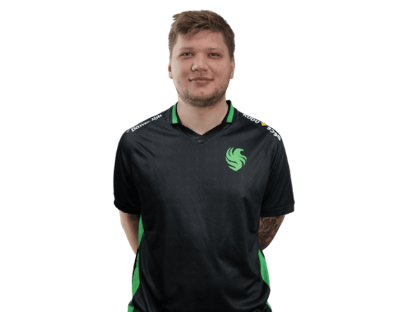 rain CS2 Settings, Crosshair, Sensitivity & Config 2025: Launch Options ...