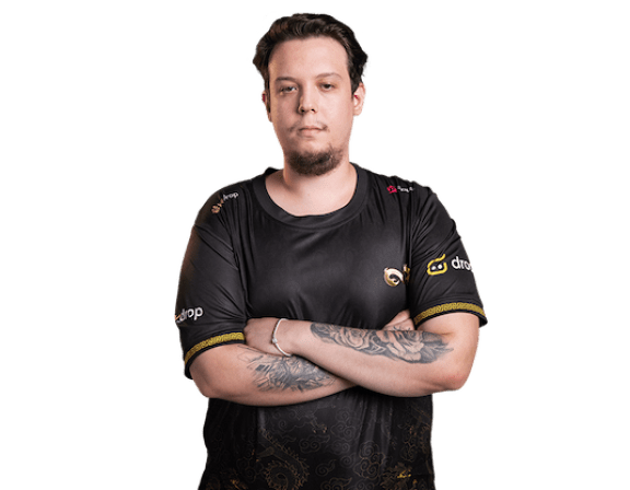 XANTARES CS2 Settings, Crosshair, Sensitivity & Config 2024: Launch ...