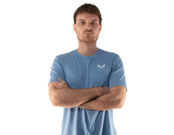 gxx- CS2 Settings, Crosshair, Sensitivity & Config 2025: Launch Options ...