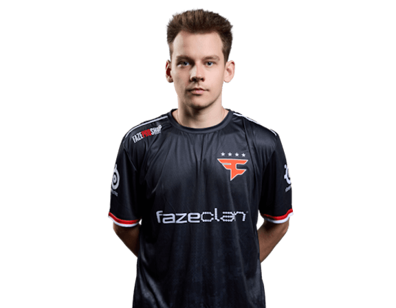 Twistzz CS2 Settings, Crosshair, Sensitivity & Config 2026: Launch ...