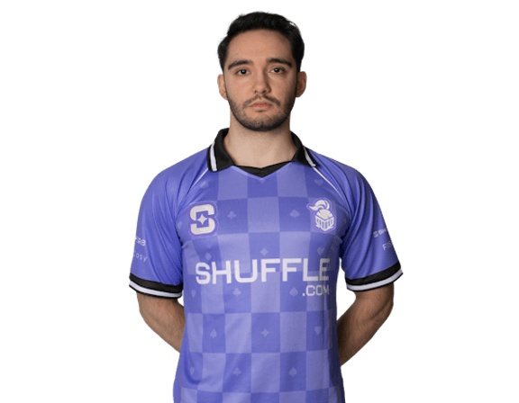 juanflatroo CS2 Settings, Crosshair, Sensitivity & Config 2025: Launch ...