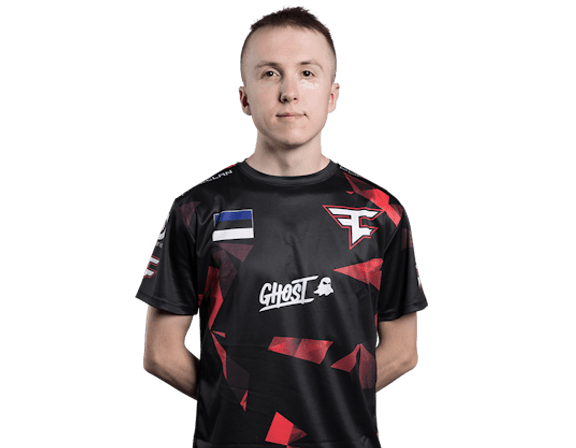 rain CS2 Settings, Crosshair, Sensitivity & Config 2025: Launch Options ...