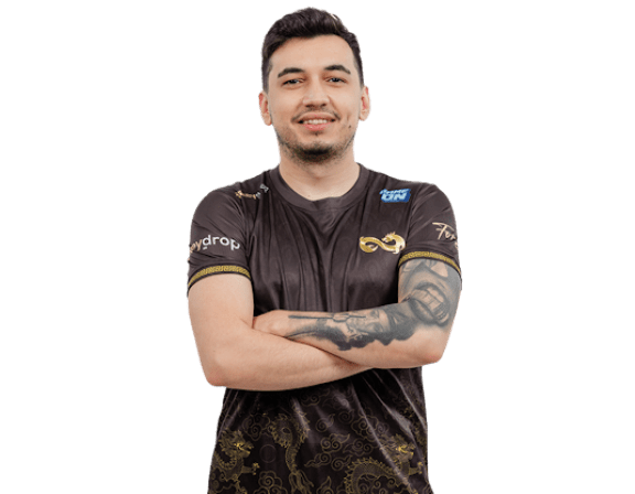 Wicadia CS2 Settings, Crosshair, Sensitivity & Config 2024: Launch ...