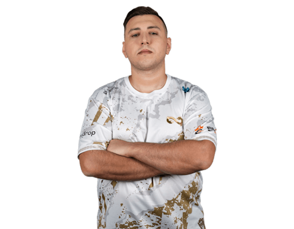 Wicadia CS2 Settings, Crosshair, Sensitivity & Config 2025: Launch ...