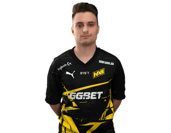 b1t CS2 Settings, Crosshair, Sensitivity & Config 2024: Launch Options ...