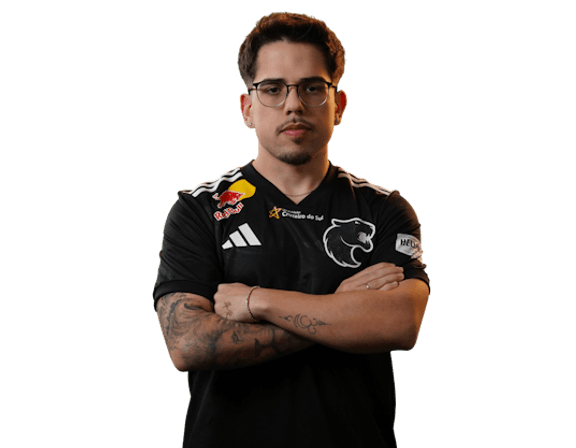 YEKINDAR Definições CS2, mira, sensibilidade e configuração 2026 ...