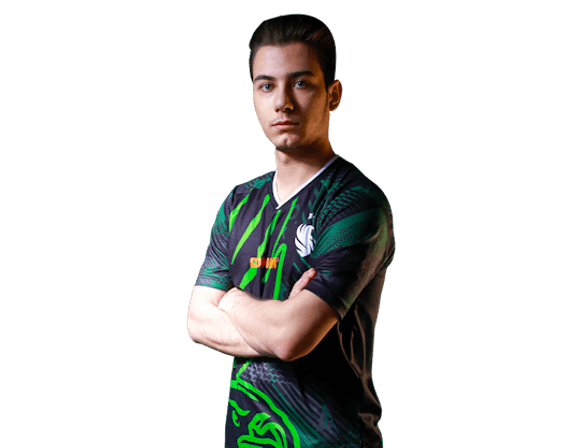 D0cC CS2 Settings, Crosshair, Sensitivity & Config 2025: Launch Options ...