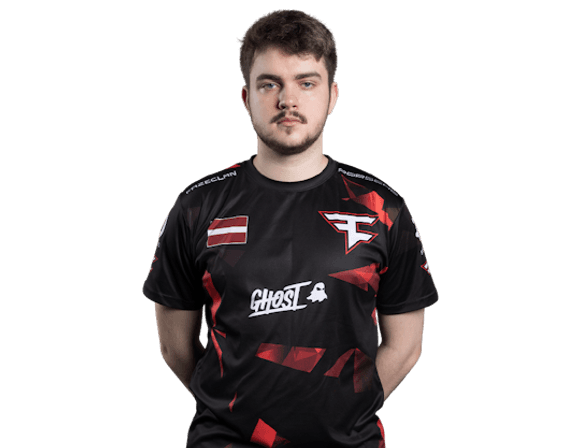 rain CS2 Settings, Crosshair, Sensitivity & Config 2025: Launch Options ...