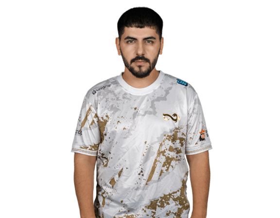 XANTARES CS2 Settings, Crosshair, Sensitivity & Config 2025: Launch ...