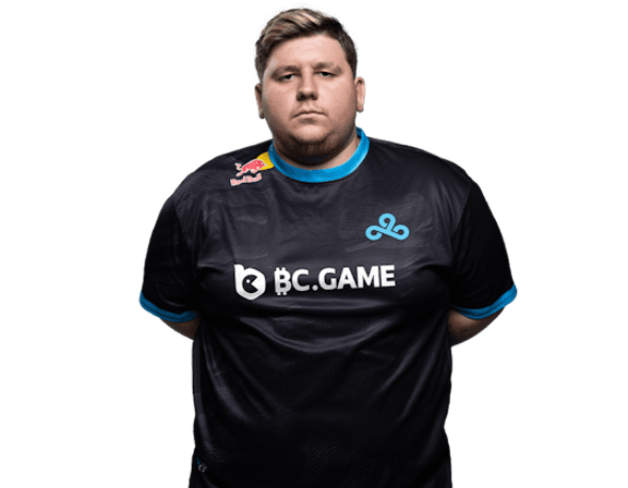 Snax CS2 Settings, Crosshair, Sensitivity & Config 2025: Launch Options ...