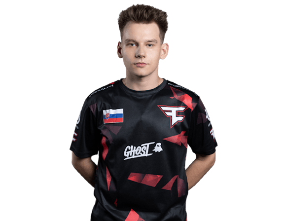 ropz CS2 Settings, Crosshair, Sensitivity & Config 2025: Launch Options ...