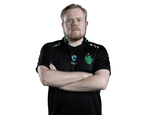 2025年NiKo的CS2设置、十字准星、灵敏度和配置：启动选项、视频、鼠标和硬件