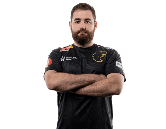 YEKINDAR CS2 Settings, Crosshair, Sensitivity & Config 2025: Launch ...