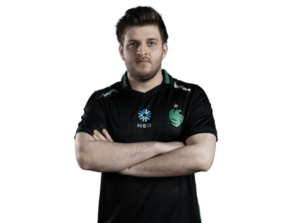 NiKo Definições CS2, mira, sensibilidade e configuração 2025: opções de ...