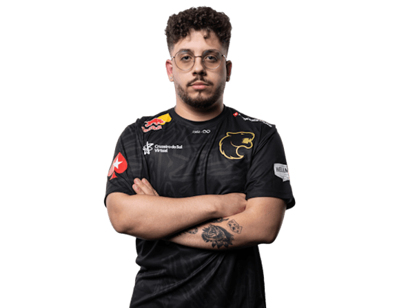 YEKINDAR CS2 Settings, Crosshair, Sensitivity & Config 2025: Launch ...