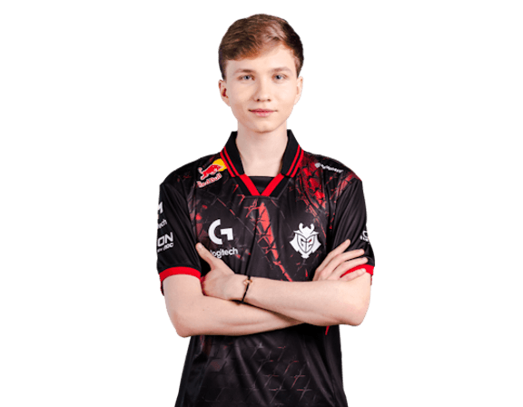 Snax CS2 Settings, Crosshair, Sensitivity & Config 2025: Launch Options ...