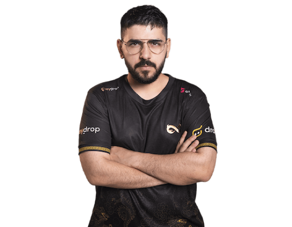 XANTARES CS2 Settings, Crosshair, Sensitivity & Config 2024: Launch ...