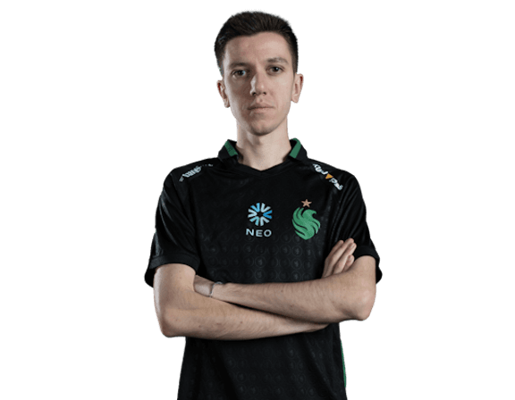 NiKo Definições CS2, mira, sensibilidade e configuração 2025: opções de ...