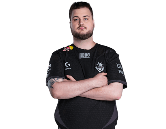 HeavyGod CS2 Settings, Crosshair, Sensitivity & Config 2025: Launch ...