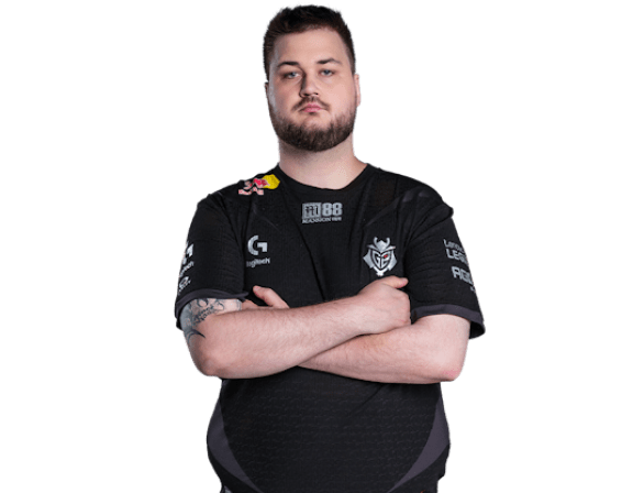 m0NESY CS2 Settings, Crosshair, Sensitivity & Config 2024: Launch ...