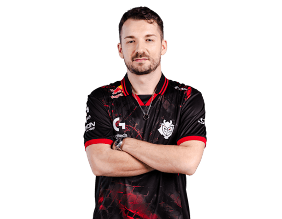 HeavyGod CS2 Settings, Crosshair, Sensitivity & Config 2025: Launch ...