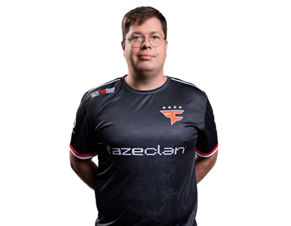 2025年frozen的CS2设置、十字准星、灵敏度和配置：启动选项、视频、鼠标和硬件