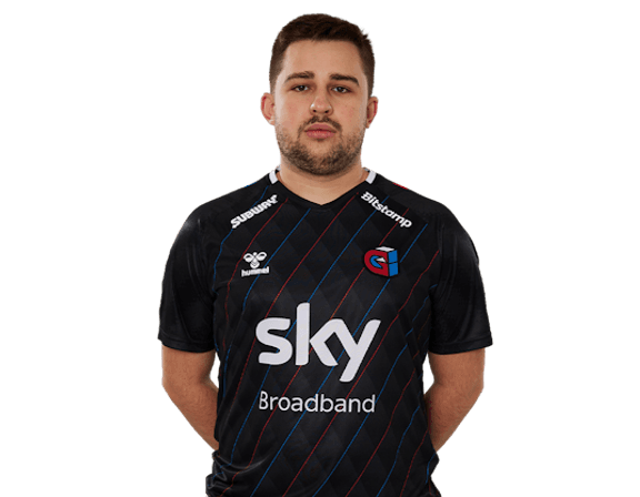 juanflatroo CS2 Settings, Crosshair, Sensitivity & Config 2025: Launch ...