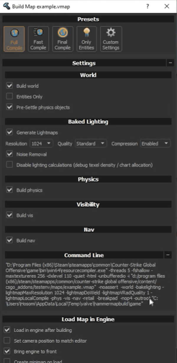 How to Create Your Own Map in CS2 [Guide] | Profilerr